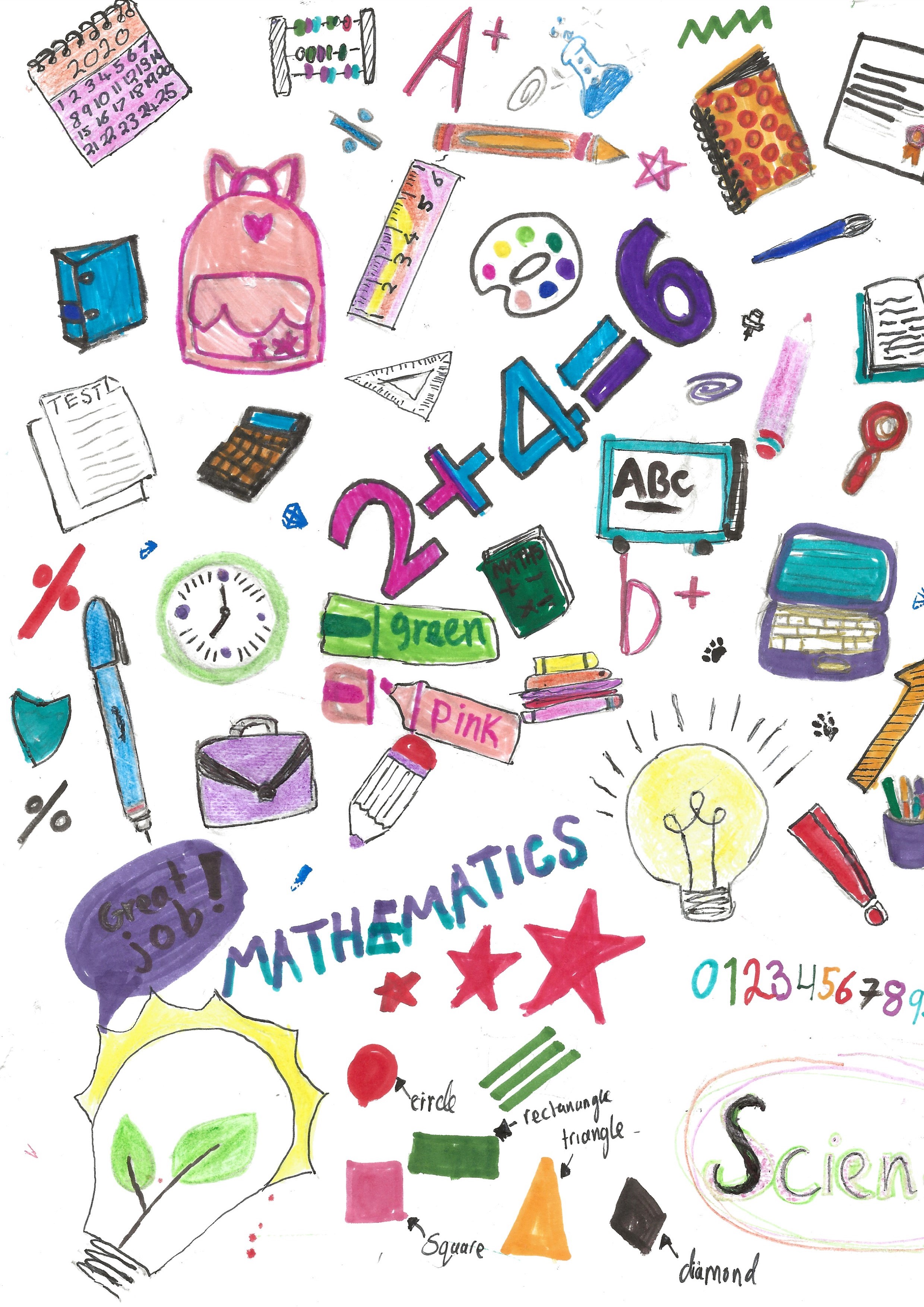 Eleven Plus (11+) Sample Papers 📝 – ElevenAid